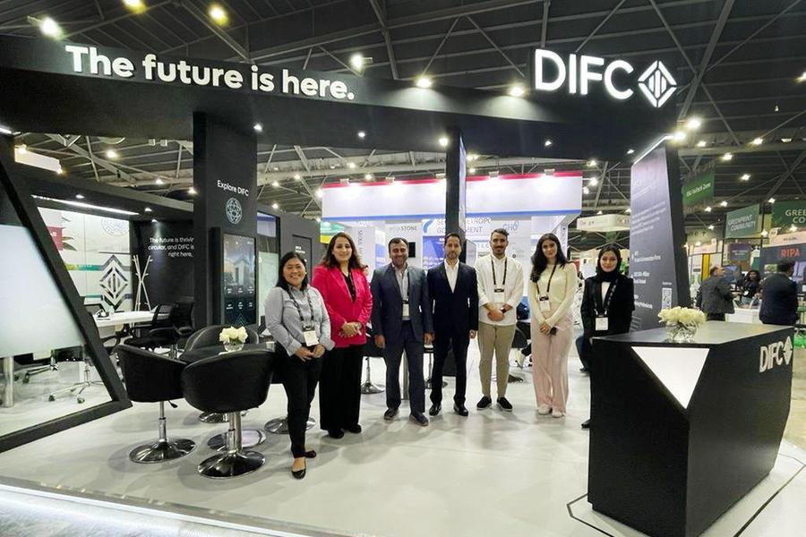Fintech becomes fastest growing sector in DIFC and securing new ...