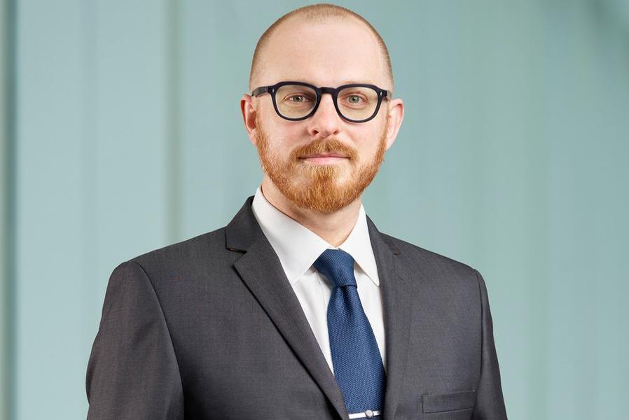 SICO appoints new Chief Risk Officer and Head of Middle Office