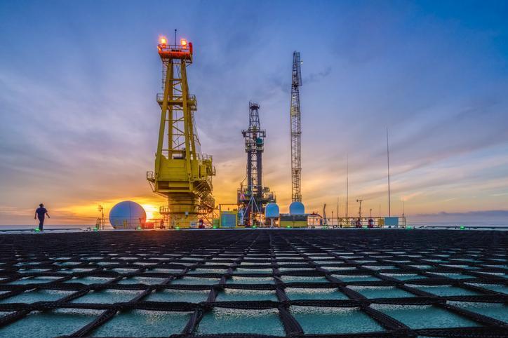 Oxy Oman achieves record-breaking initial production test in Block 65