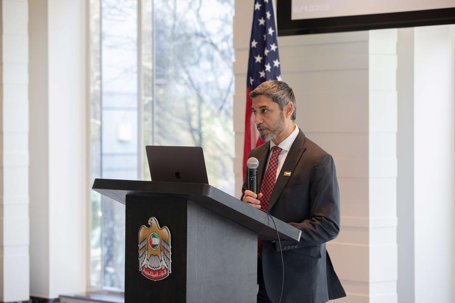 DMCC sees 10% surge in US companies in 2023