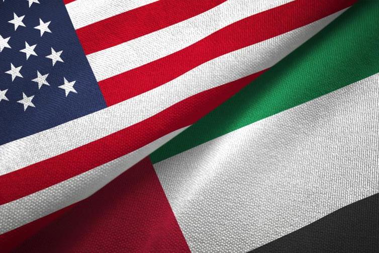 UAE, US governments announce agreement to begin formal process for UAE ...