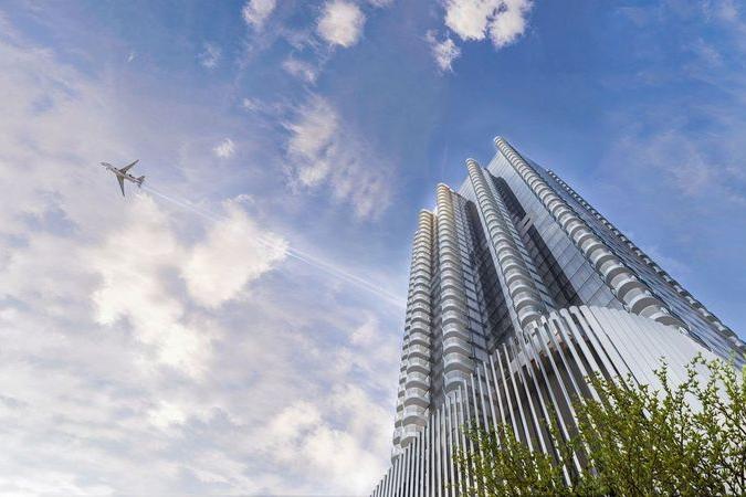 Signature, Devmark launch branded W Residences Dubai JLT