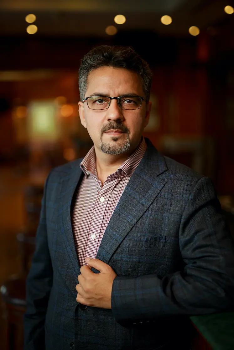 Karan Kumar Logo Karan Kumar Deputy Manager NEC Corporation India