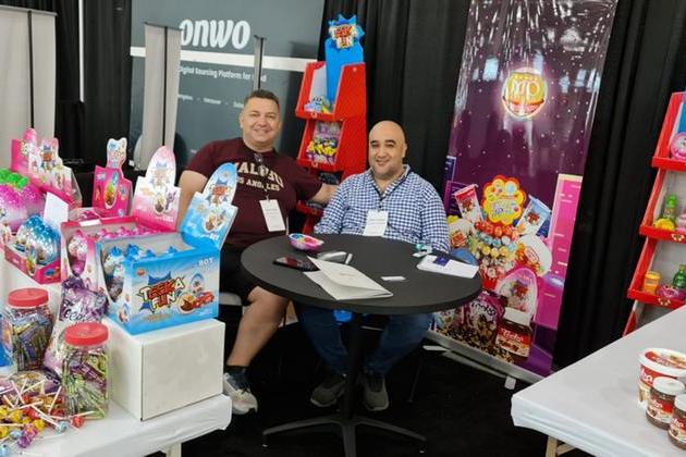 MO Group is participating in Saudi Food to expand its presence in the ...
