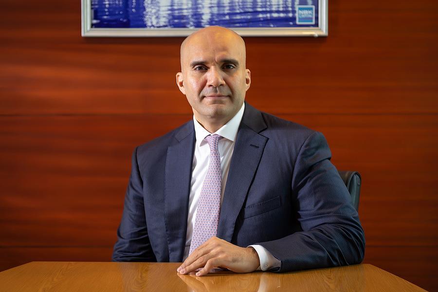 NBK Capital partners closes its third private credit fund on more than ...