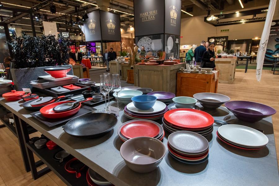 Over 5,000 Middle East visitors flock to Frankfurt for world’s largest ...