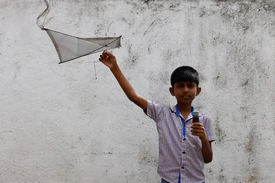 Last handful of fish: Crisis pushes more Sri Lankans into poverty