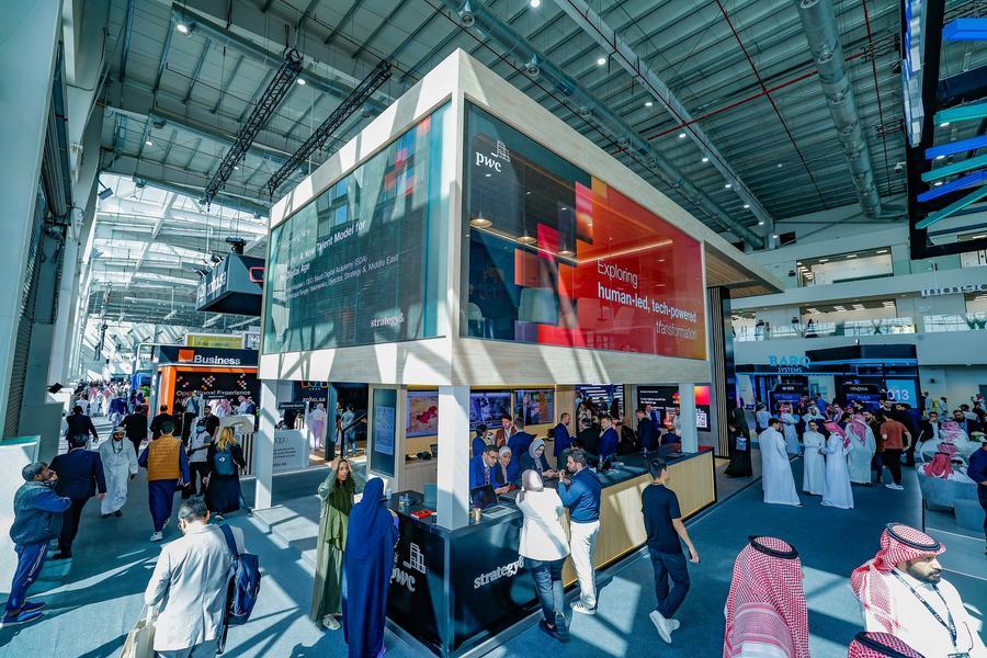 PwC Middle East announces strategic MoUs with key Saudi government entities