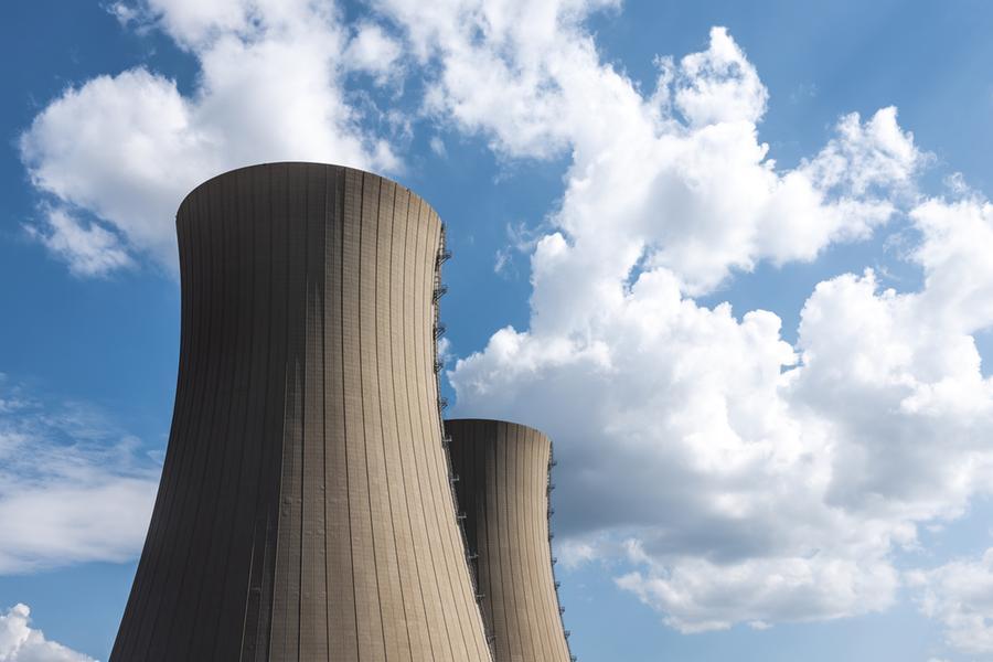 Egypt mulls building new nuclear reactor: report