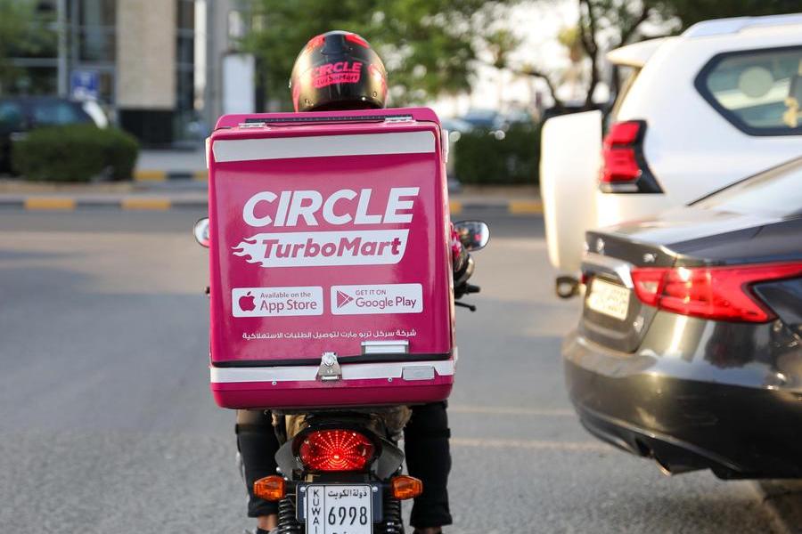 Circle TurboMart revolutionizes grocery shopping with 15-minute ...