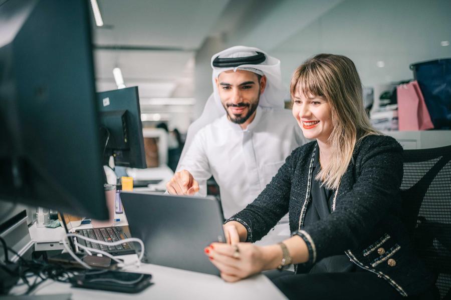 Majid Al Futtaim Retail extends retail graduate programme to empower ...