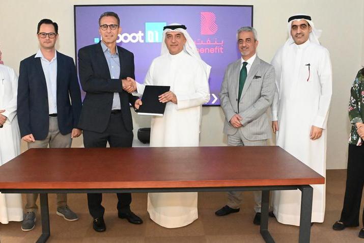 Benefit and Reboot coding institute join forces to empower Bahrain's ...