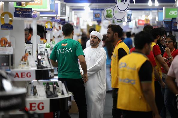 GITEX Global 2022 — Taiwan Excellence reveals new-gen tech