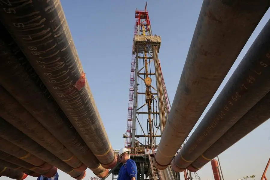 Iraq plans to boost gas output by 1.5bln cu ft in five years