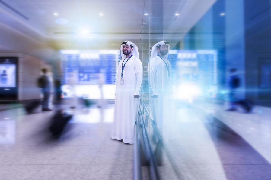 Dubai Airports seeks Emirati grads as the ‘Future Faces Graduate ...