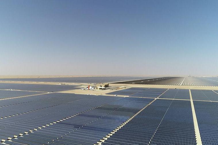 Dubai's share of clean energy at 12.8% of total installed capacity: DEWA