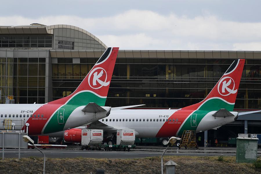 Kenya Airways reviews investment in Tanzanian subsidiary Precision Air