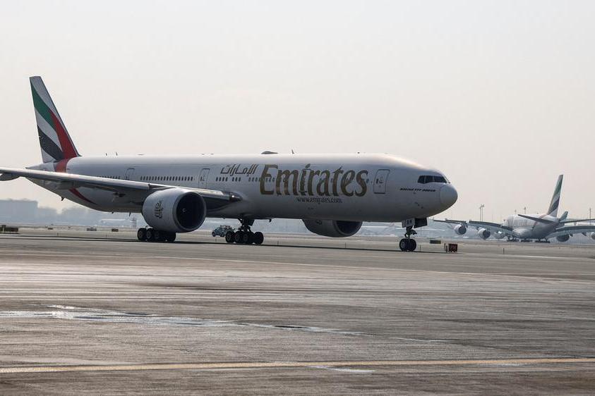 Emirates boosts ties with Indonesia, Morocco and Zimbabwe