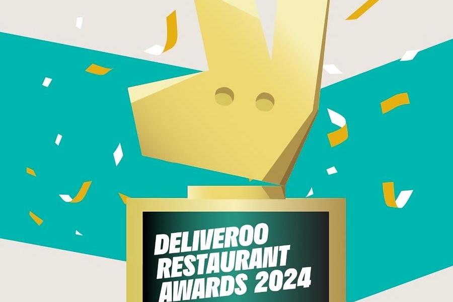 Deliveroo Restaurant Awards 2024 celebrate top restaurants in Kuwait