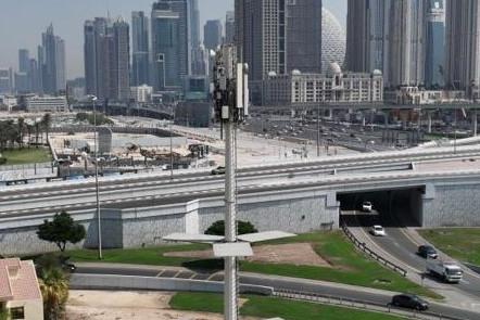 Du implements Solar on Tower solution to contribute towards the UAE’s ...