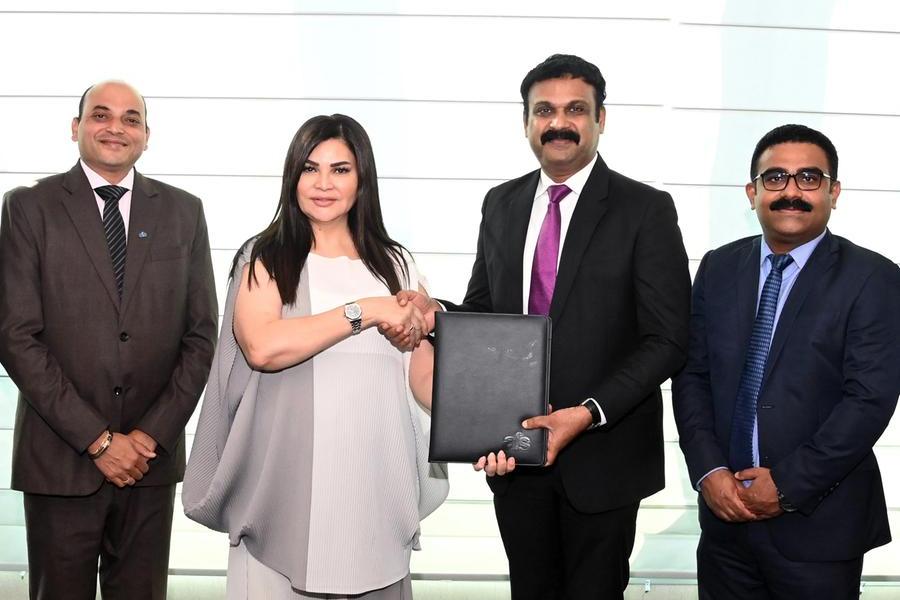 LuLu Exchange Bahrain partnership with AFS enables BPay and debit card ...