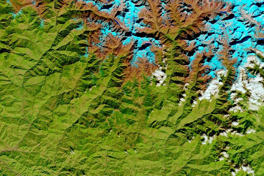 IBM advances Geospatial AI to address climate challenges
