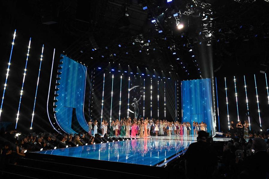 Meet Erica Robin, first Pakistani contestant at Miss Universe