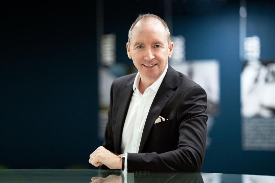 Reducing clients’ carbon footprint while reducing its own is key, says ...