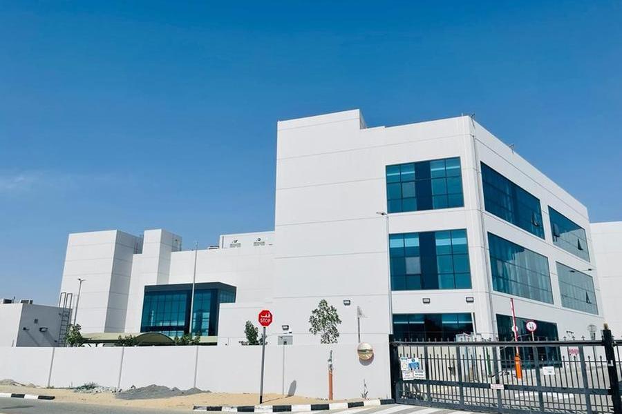 Vertiv, Gulf Data Hub partner to deploy 16MW data centre in Dubai ...