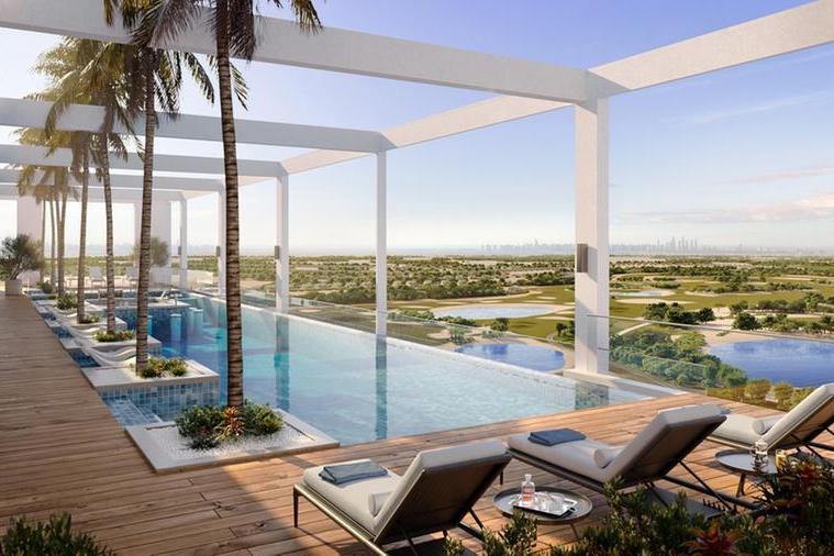 One Development awards consultancy contract for $544mln Dubai project