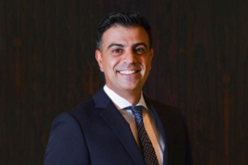 Fairmont Dubai Sheikh Zayed Road appoints new general manager