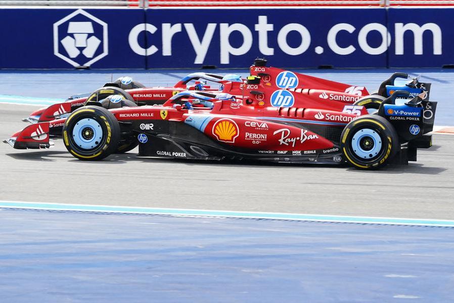 Ferrari appoint d'Ambrosio as F1 deputy principal