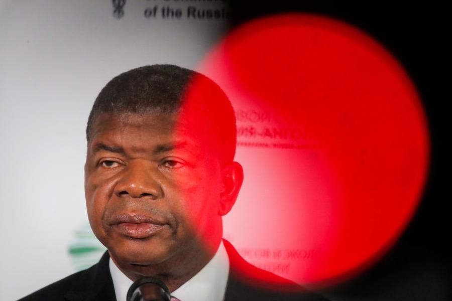 Angola's president, MPLA party declared winner of election