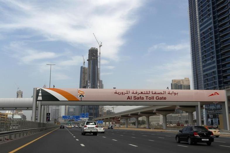 Explained: How will new Salik toll gates reduce traffic on key Dubai roads?