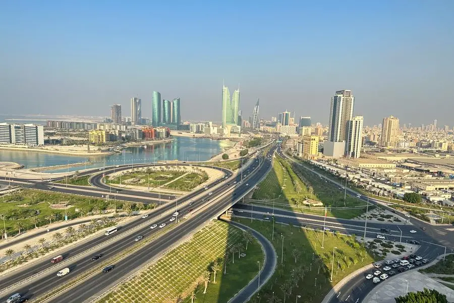 Bahrain plans 50 mega projects