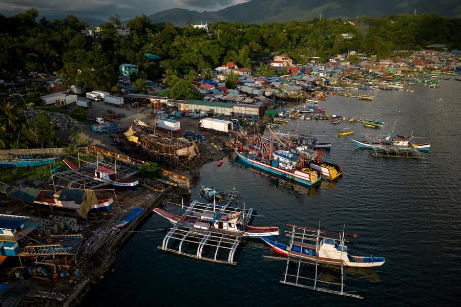 Agriculture-fisheries eyes measures to modernize sector in Philippines