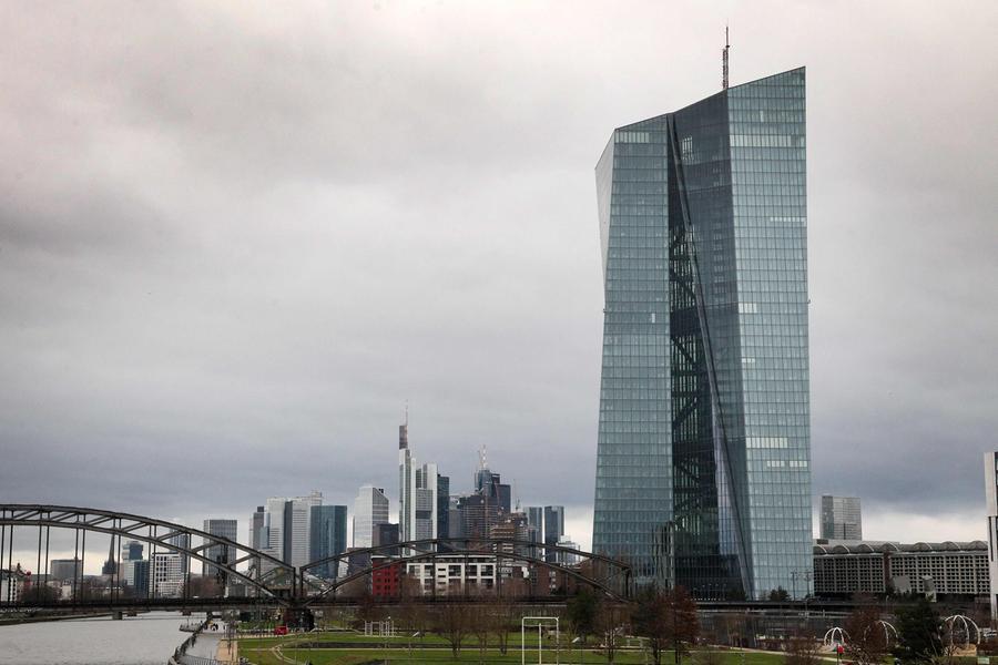 ECB's De Cos sees another rate hike in July, no certainty aftewards