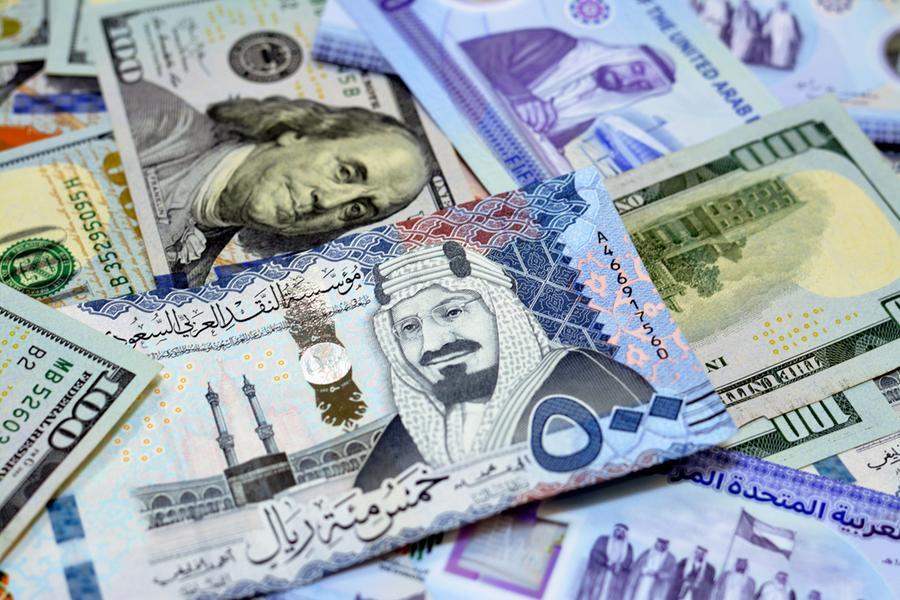 Saudi central bank net foreign assets fall by $13.3bln in July, central ...