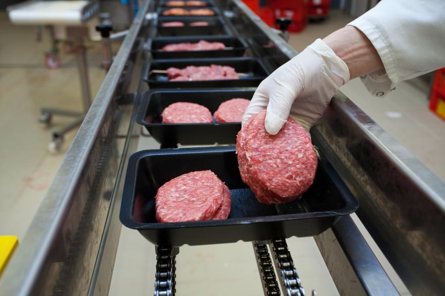 UAE’s IFFCO Group to operate 100% plant-based meat factory