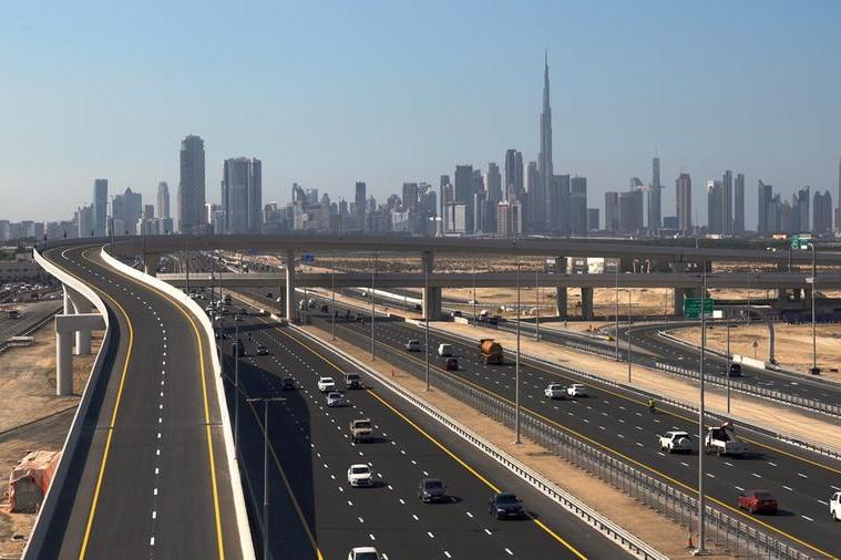 RTA begins Phase I of Sheikh Rashid bin Saeed Corridor Project