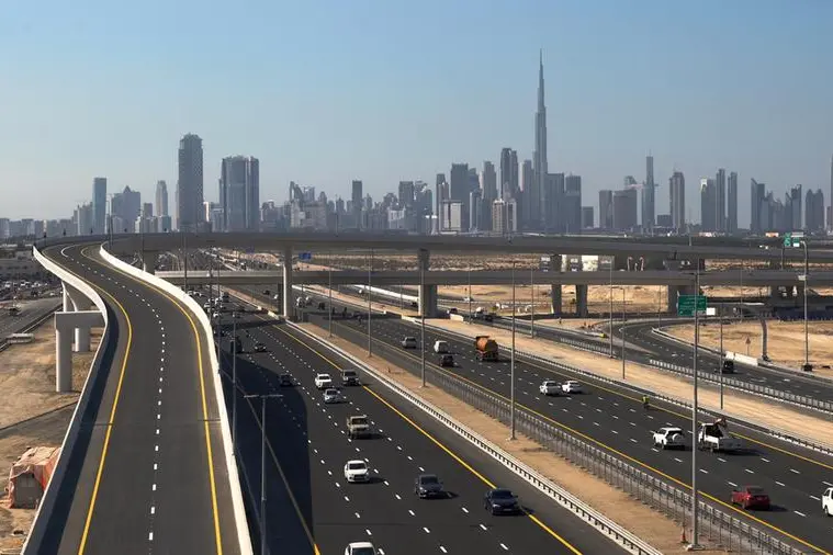 RTA begins Phase I of Sheikh Rashid bin Saeed Corridor Project