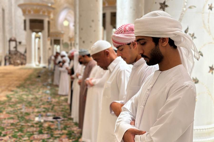 Last 10 days of Ramadan in UAE: Special late-night prayers begin today ...