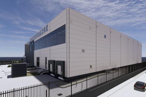 Equinix to invest $100mln in new Dubai data centre