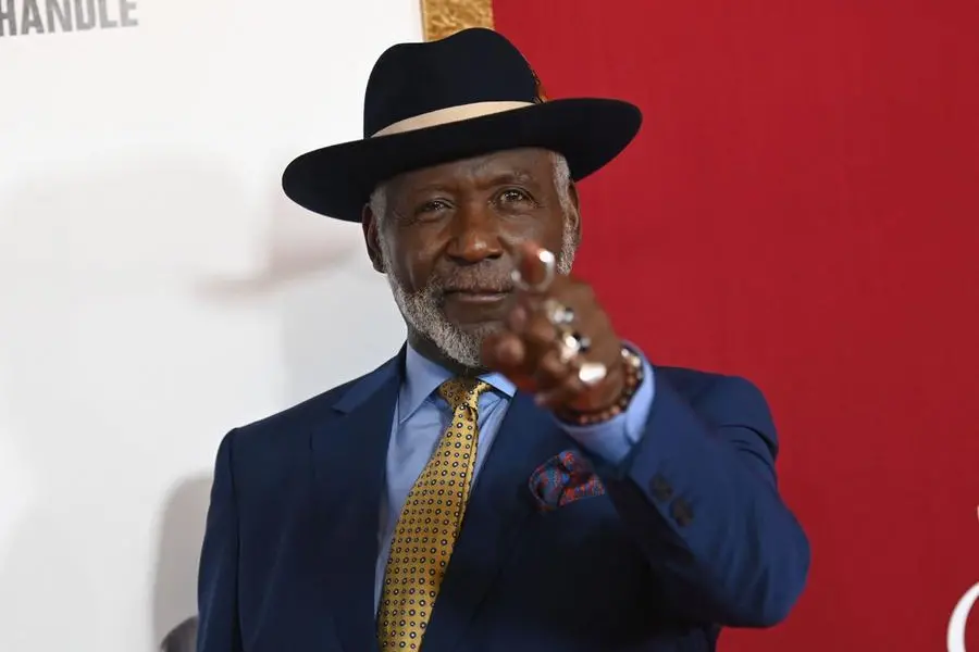 Richard Roundtree, America's 'first Black action hero,' dead at 81