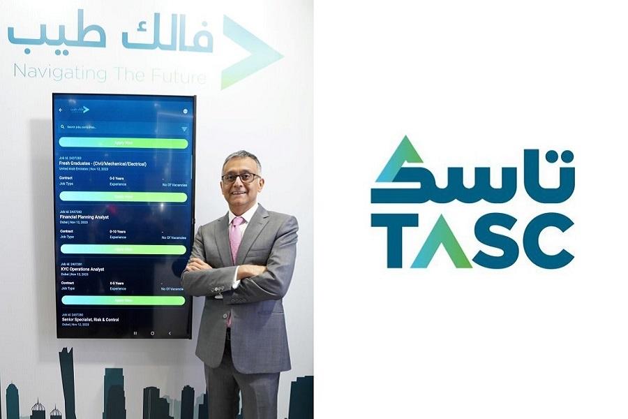 TASC launches Falek Tayyeb to support Emiratization