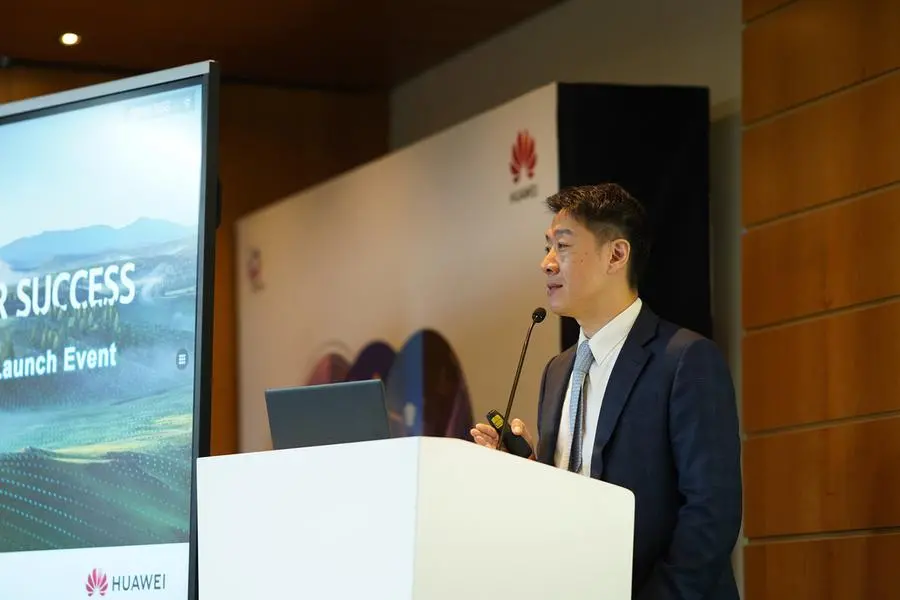 Huawei eKit joins hands with distribution partners