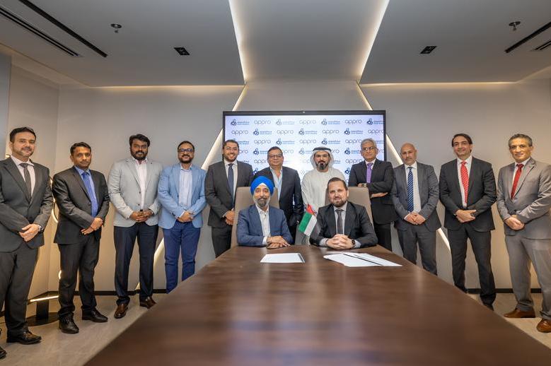 Reem Finance PJSC partners with Appro Onboarding Solutions FZ LLC to ...