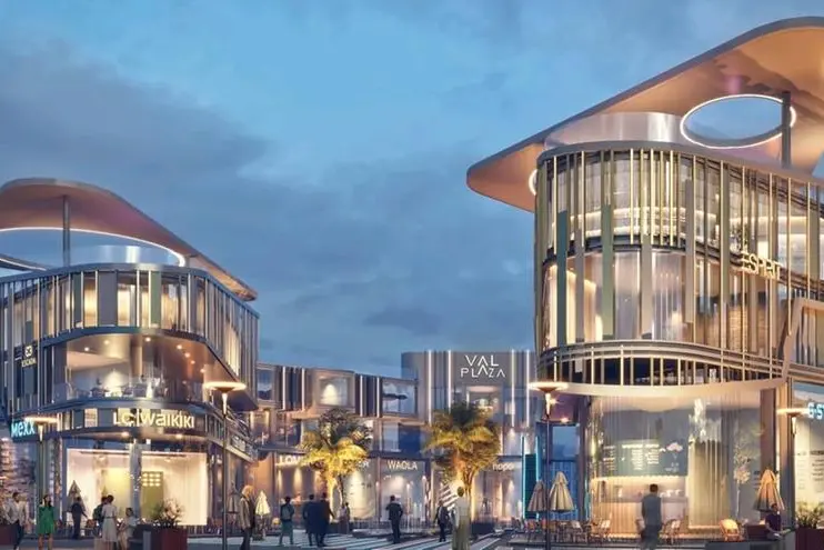 Egypt's Jawad Developments plans to launch new residential project in ...