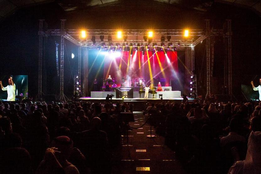 Dubai’s MICE sector grows 25% while events industry clocks AED165bln in ...