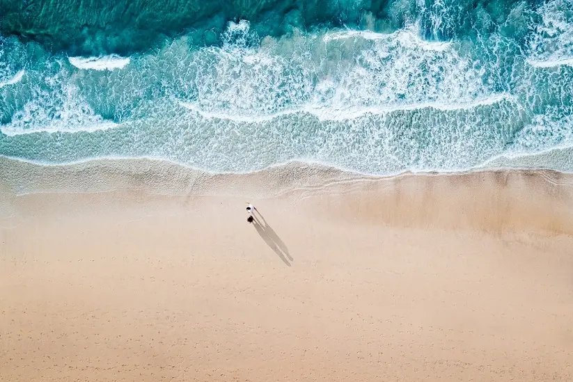 10 things to do on Saadiyat Island, UAE’s hidden gem of pristine ...